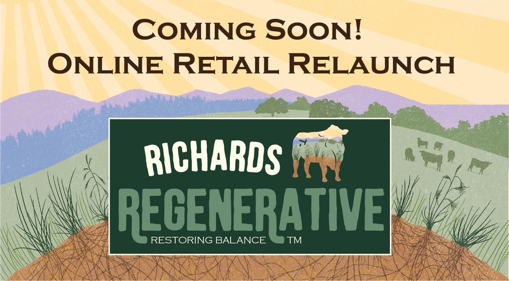 Richards Ranch Meats